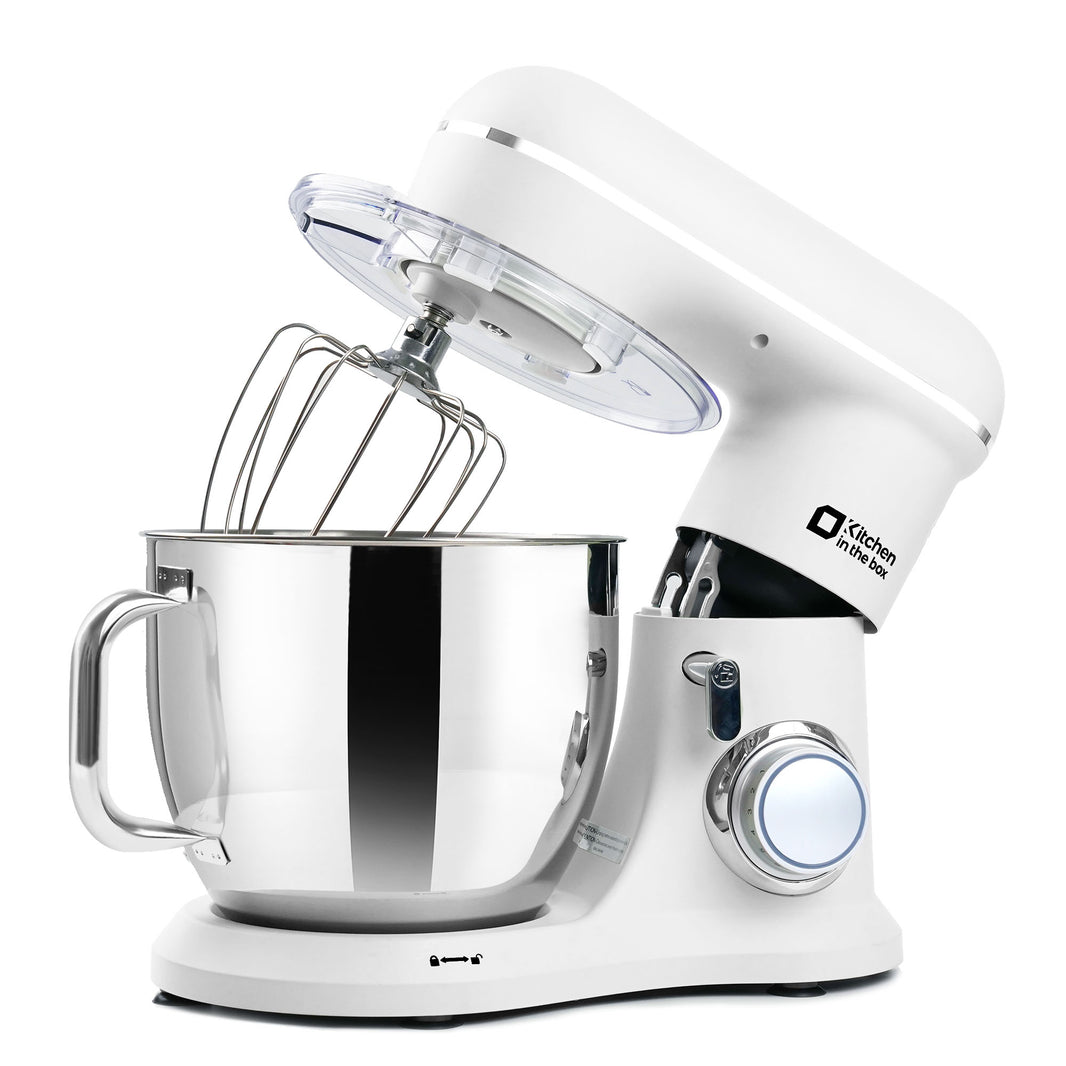 Stand Mixers | Multi-Functional, Easy to Clean – Kitchen in the box