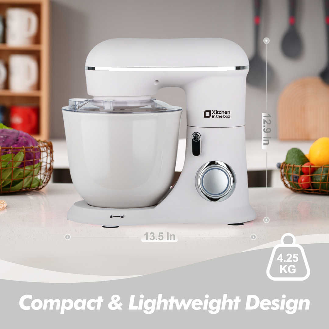 Kitchen Appliances | Multi-Functional, Various Capacities