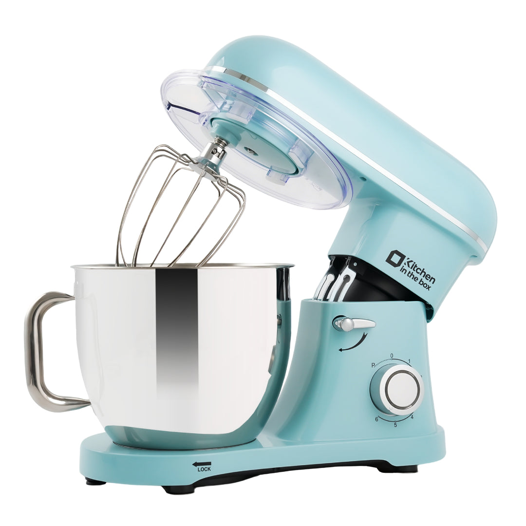 Stand Mixers | Multi-Functional, Easy to Clean