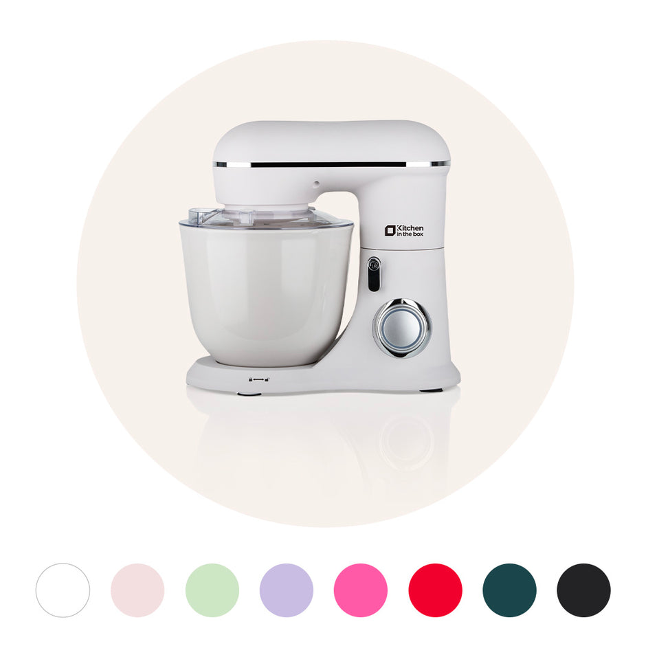 Stand Mixers | Multi-Functional, Easy to Clean – Kitchen in the box
